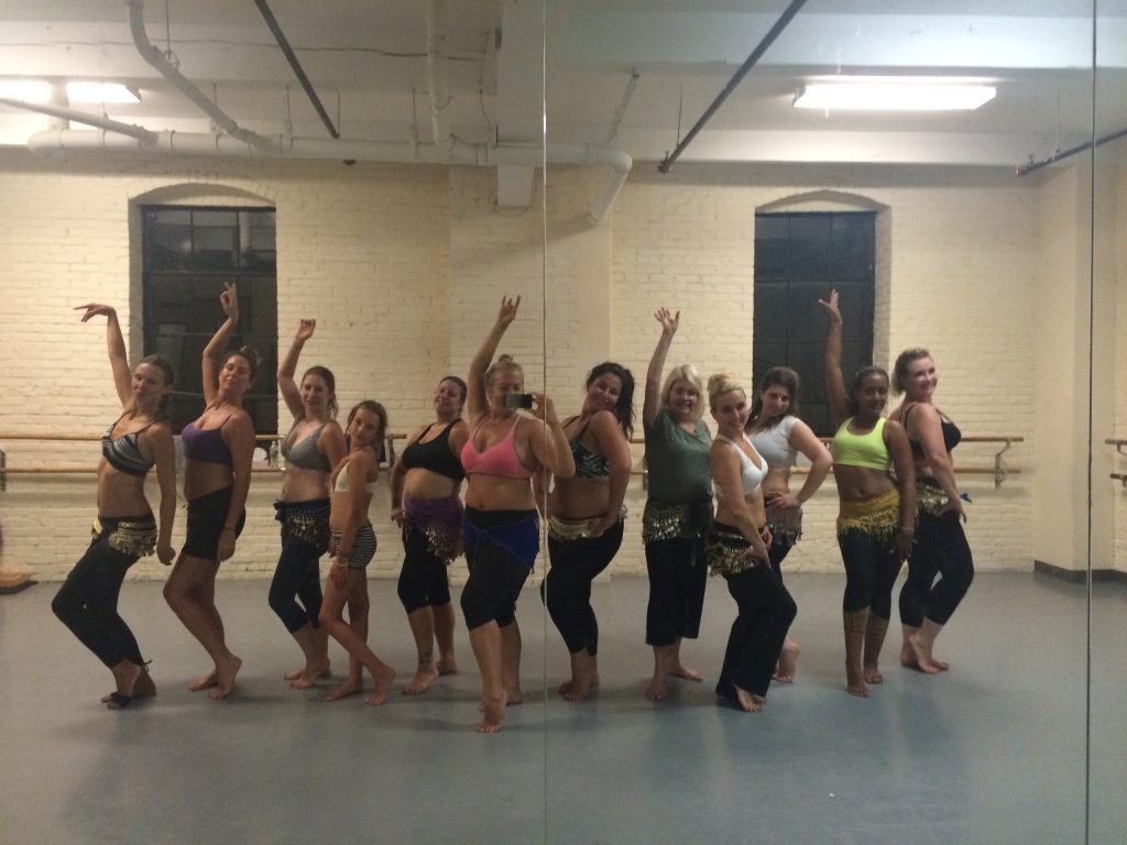 Belly Dancing is Good for the Body and Good for the Soul! – Explore ...