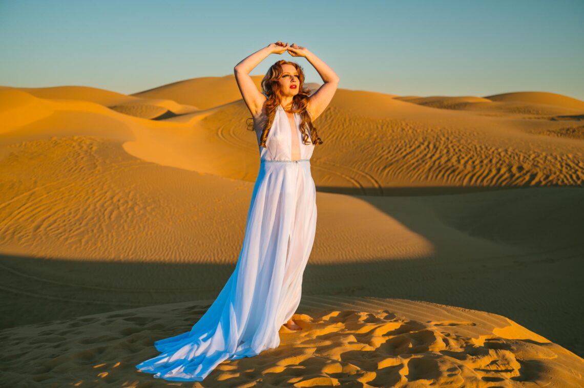 Explore the Buttercup Valley, Imperial Sand Dunes in Yuma, Arizona ...
