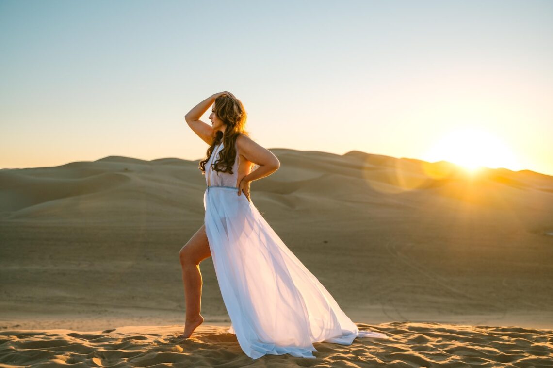 Explore the Buttercup Valley, Imperial Sand Dunes in Yuma, Arizona ...